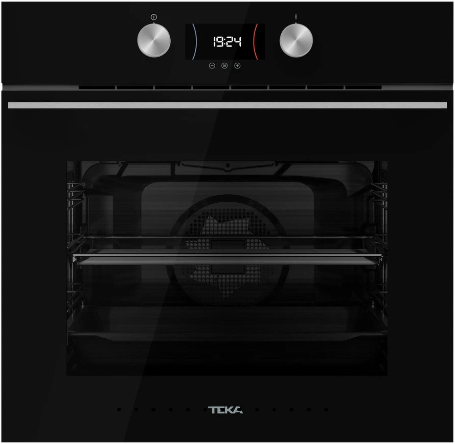 Духовой шкаф Teka HLB 8300 Night River Black - Официальный дилер Teka в ...